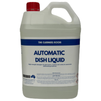 TCR Automatic Dish Liquid — The Cleaners Room