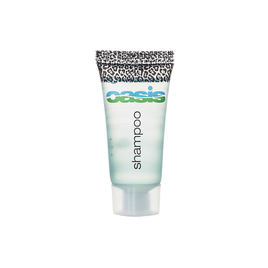 Oasis Shampoo 20ml (500) — The Cleaners Room