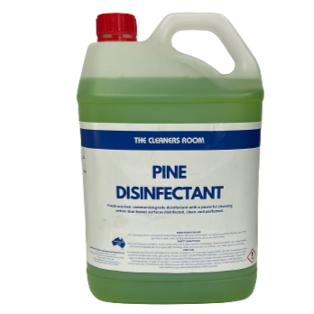 TCR Pine Disinfectant — The Cleaners Room