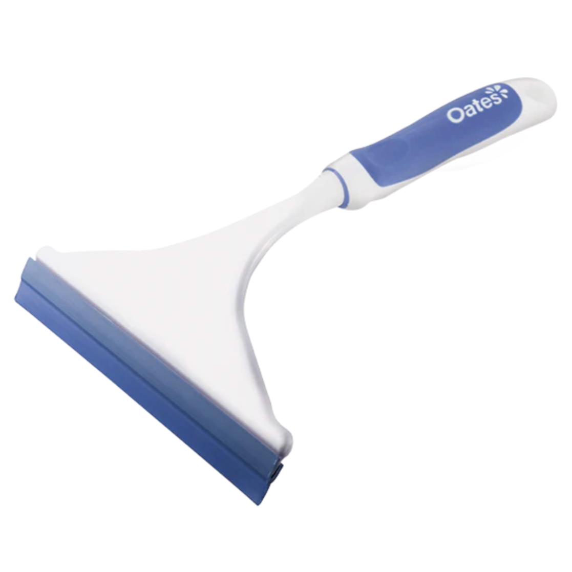 Soft Grip Window Squeegee — The Cleaners Room