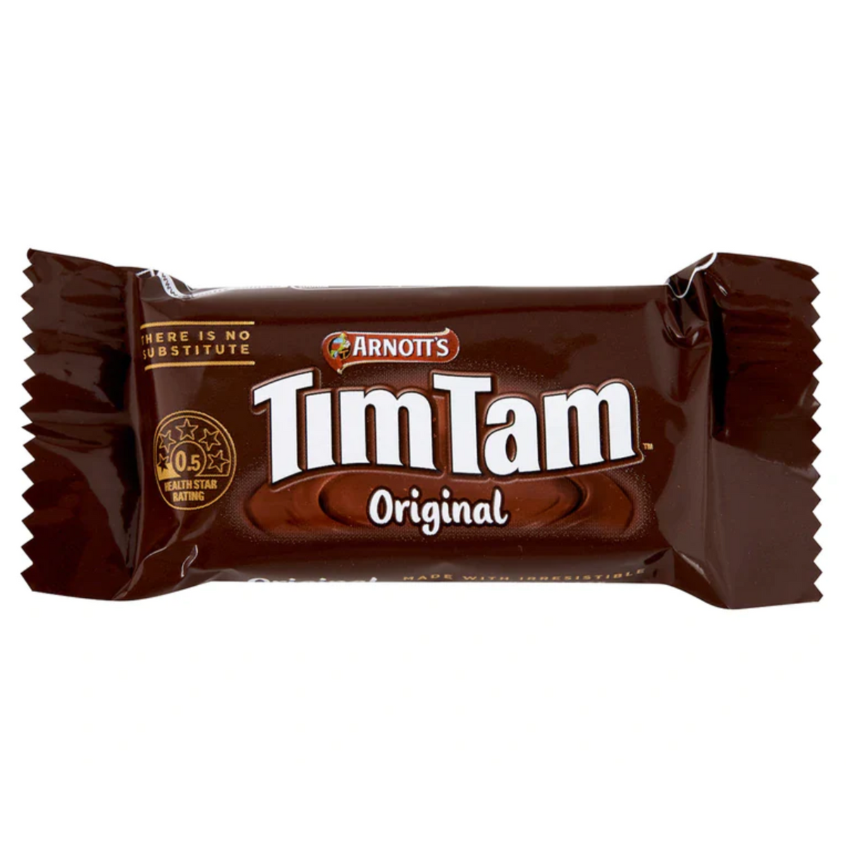 Tim Tam Portions — The Cleaners Room