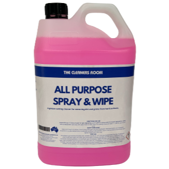 TCR All Purpose Spray & Wipe — The Cleaners Room