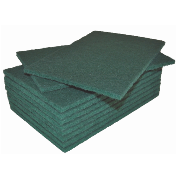 Edco Industrial Heavy Duty Scourers — The Cleaners Room