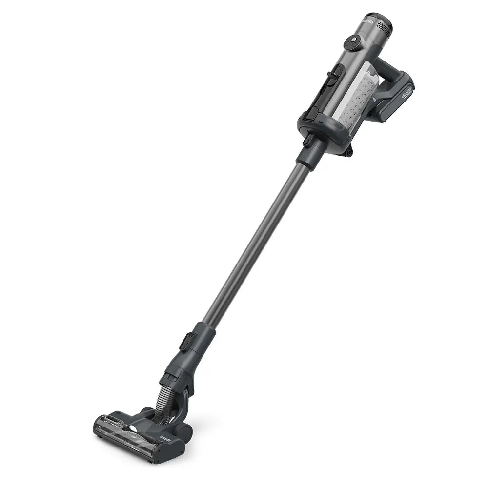 Numatic Quick Commercial Cordless Vacuum — The Cleaners Room