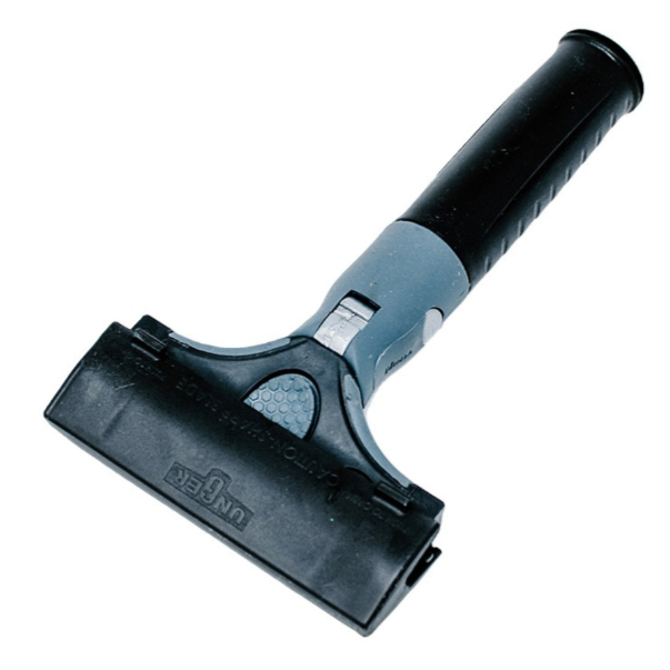 Unger ErgoTec Ninja Scraper — The Cleaners Room