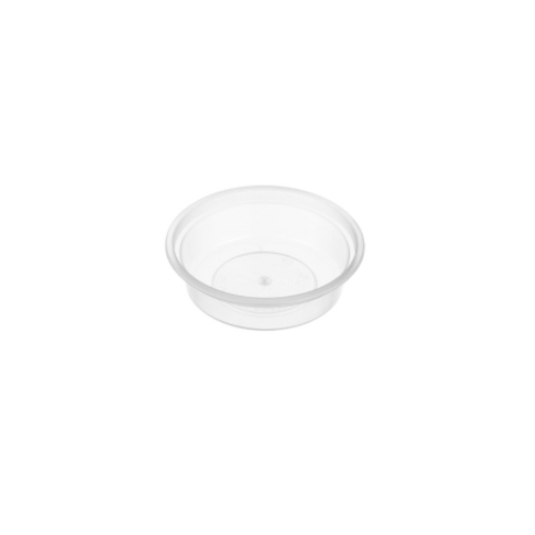 40ml Round Container — The Cleaners Room