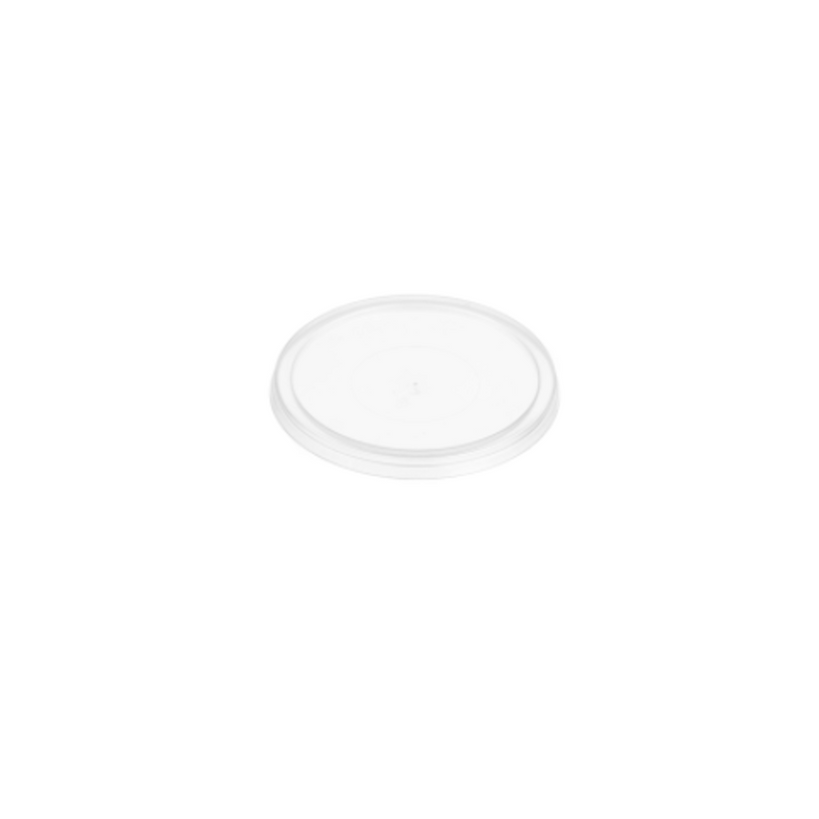 Small Round Lids (to suit Round Containers 40ml -100ml) — The Cleaners Room