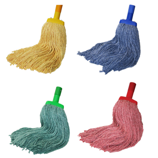 Mops & Mop Accessories — The Cleaners Room
